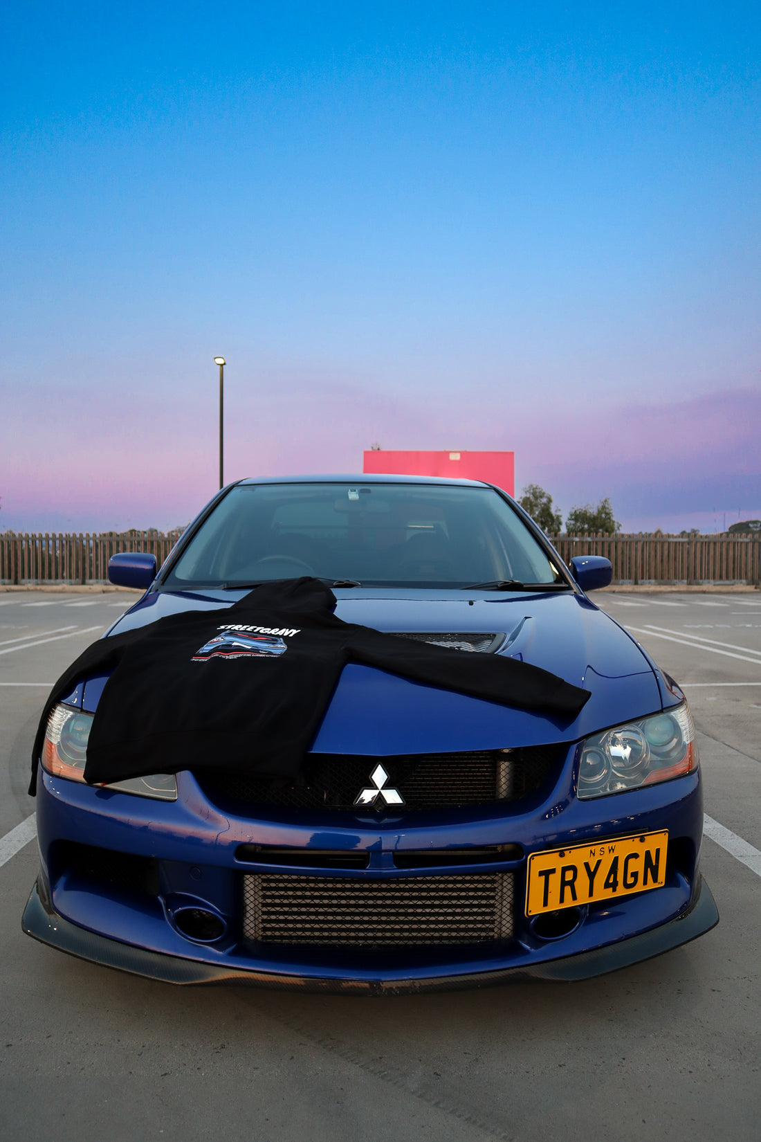 STREETGRAVY – streetgravy